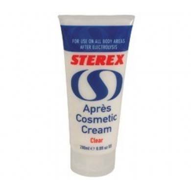 Sterex Range Archives - House of Camille