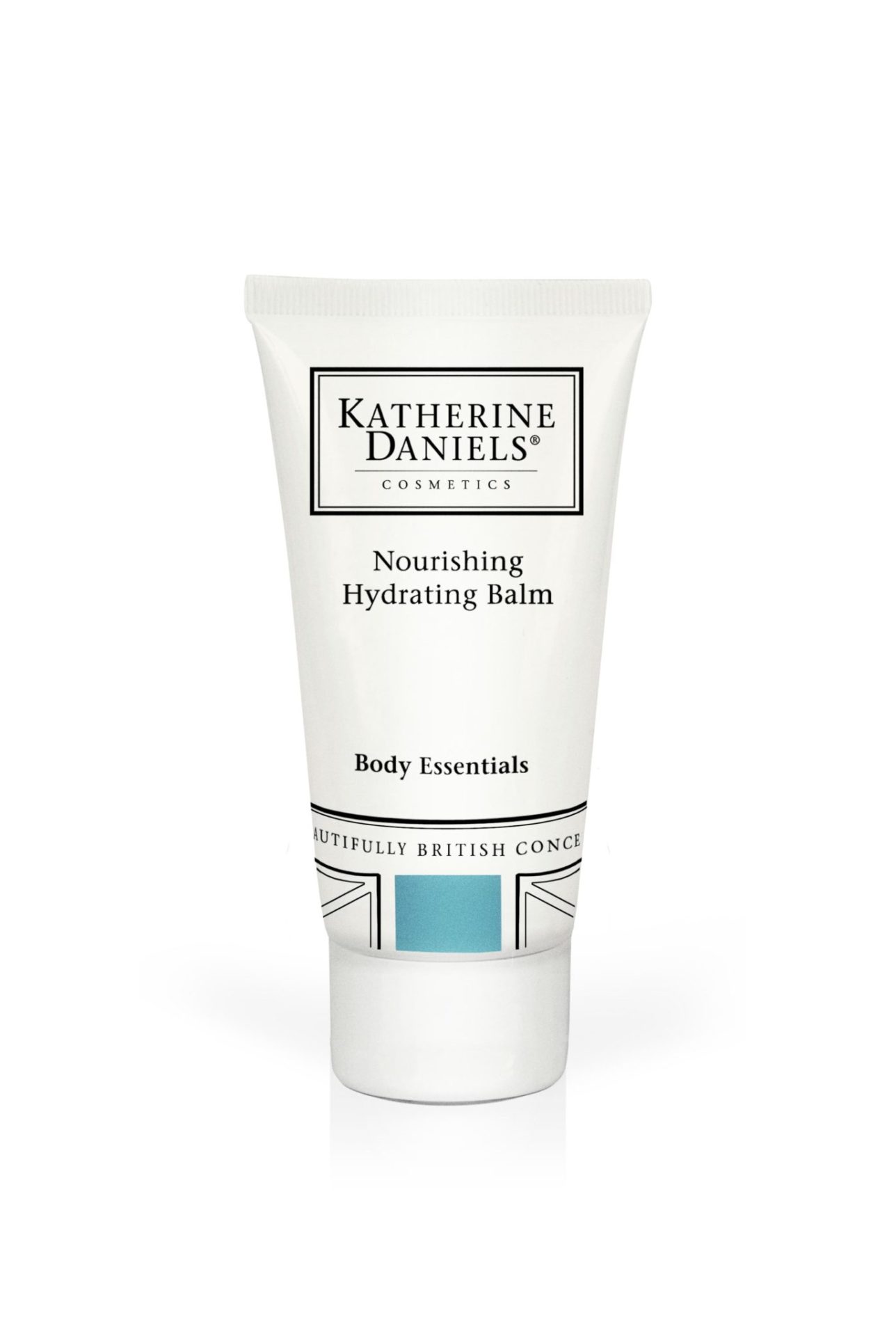 Travel Size Nourishing Hydrating Balm (Body) - 30ml - House of Camille