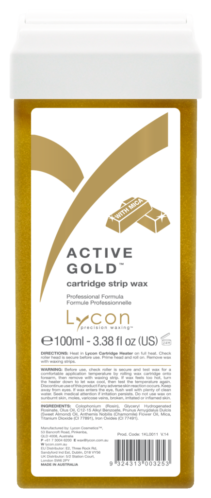 Lycon Wax Cartridges Archives - House of Camille
