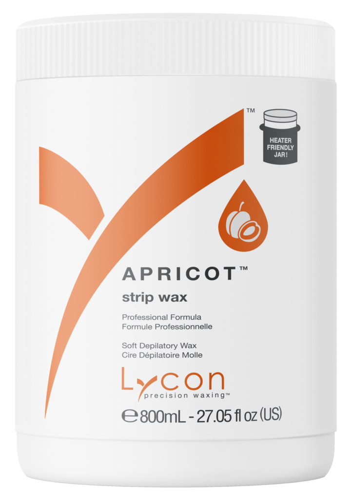 Lycon Strip Wax - House of Camille