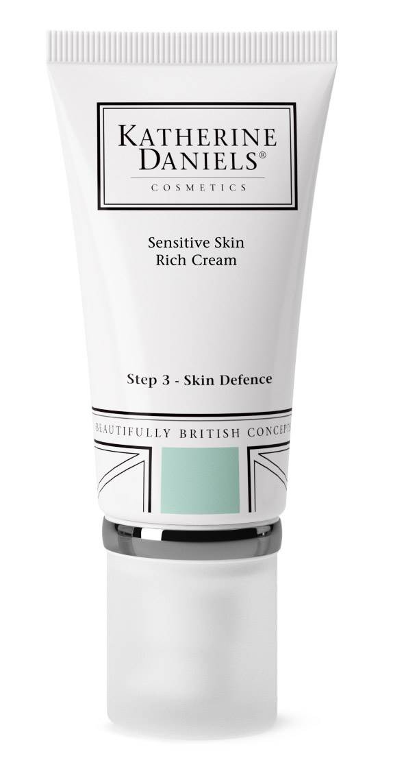 Katherine Daniels Skincare NZ | Buy Katherine Daniels Online