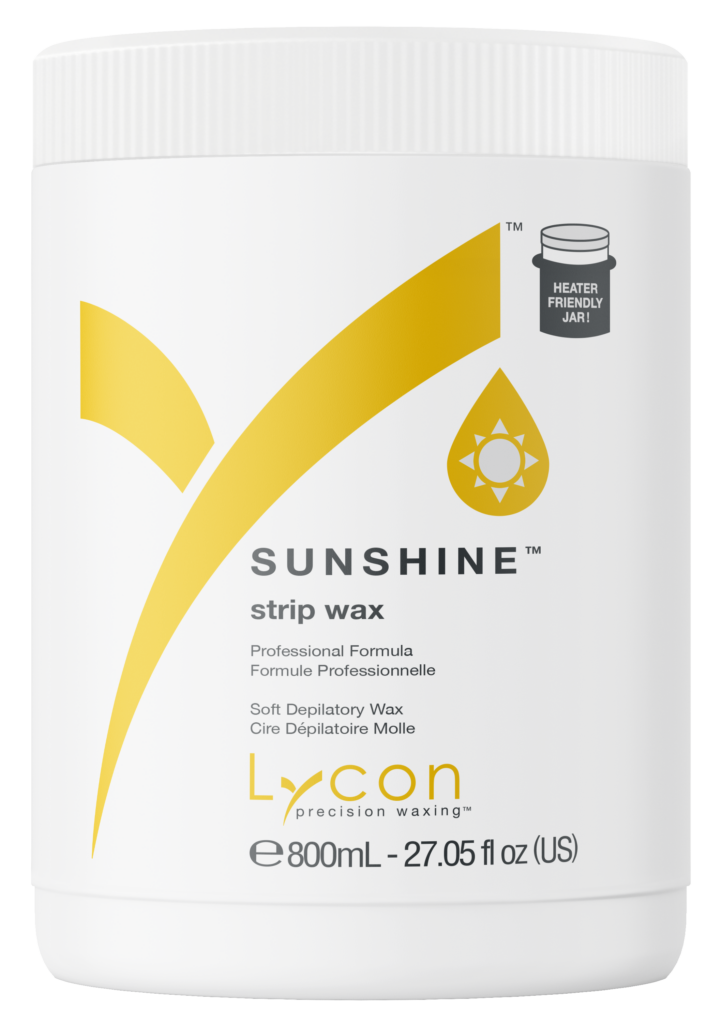 Lycon Strip Wax - House of Camille