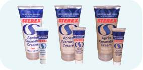 Sterex Range Archives - House of Camille