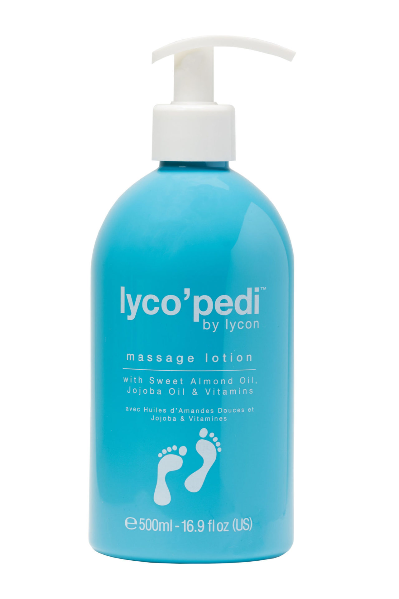 Lycon Ingrown Hair Spray NZ | Lycon Body Exfoliant