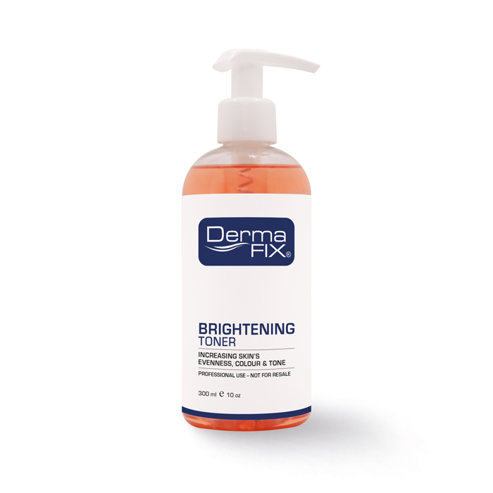 DermaFIX Professional Range - House of Camille