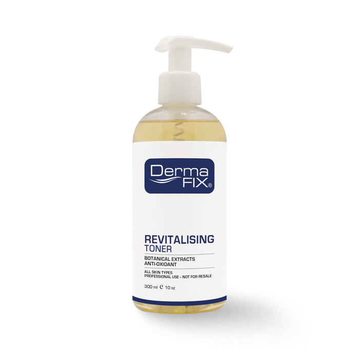 DermaFIX Professional Range - House of Camille