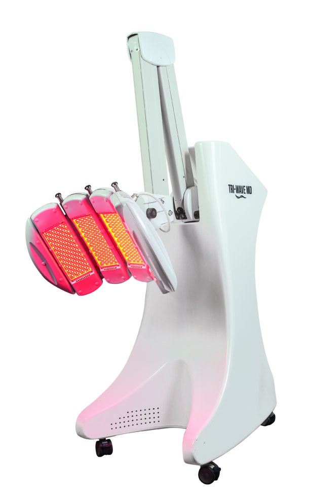 Dermalux LED Systems Archives - House of Camille