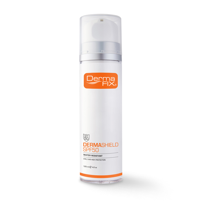DermaFIX DermaShield SPF50 - House of Camille