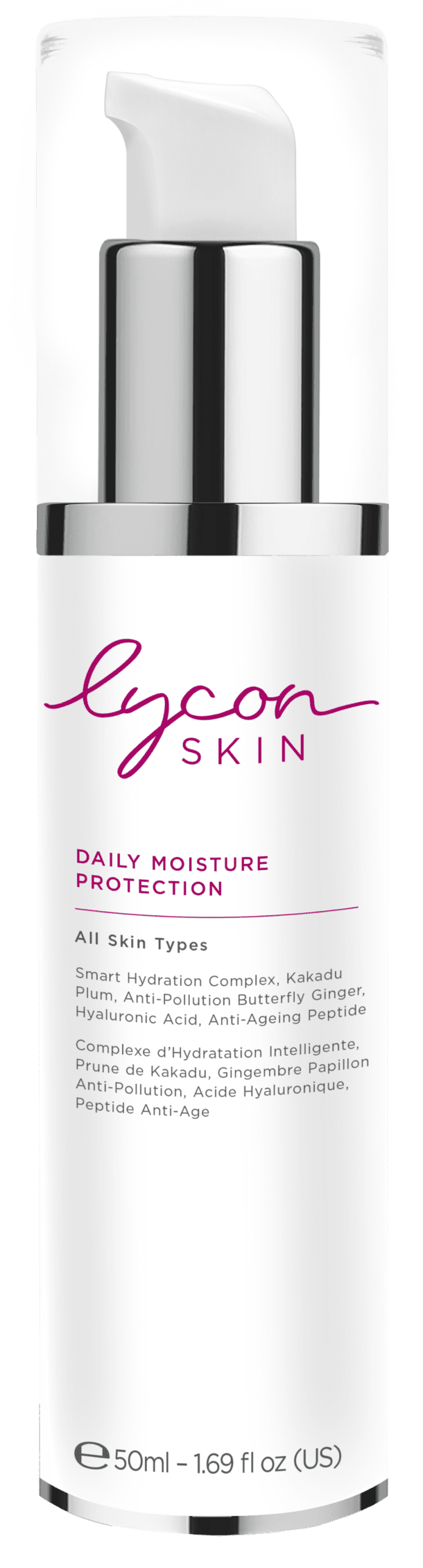 SKINCARE - Lycon Skin