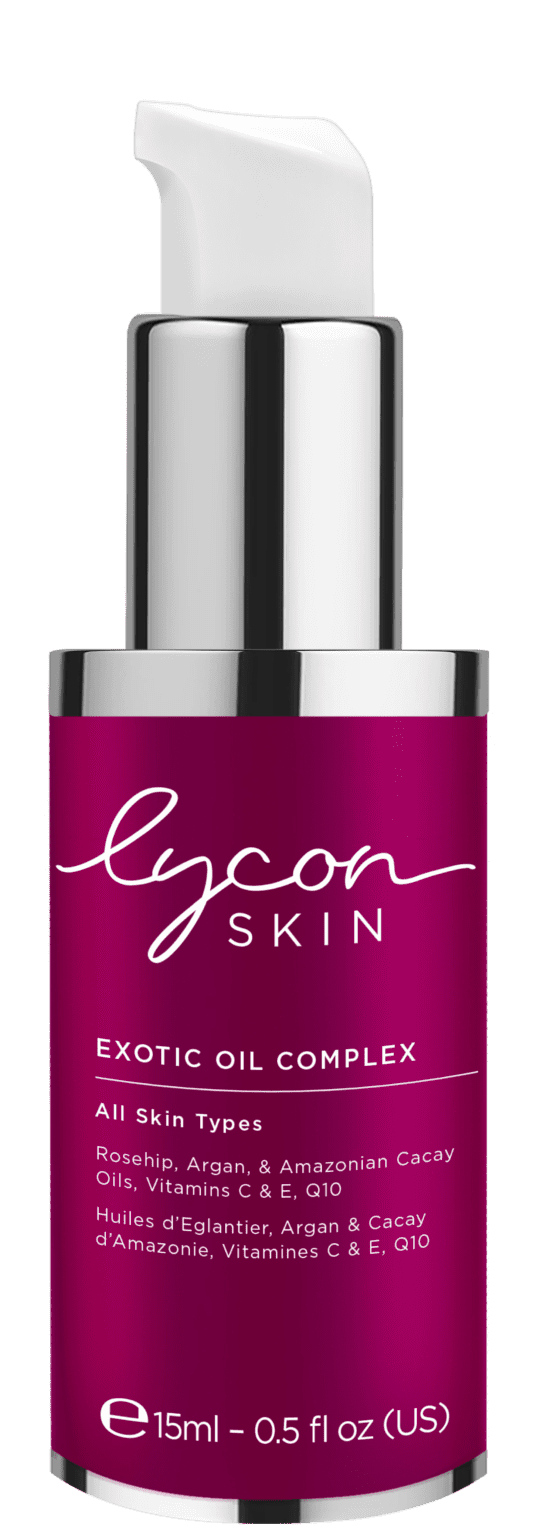 SKINCARE - Lycon Skin