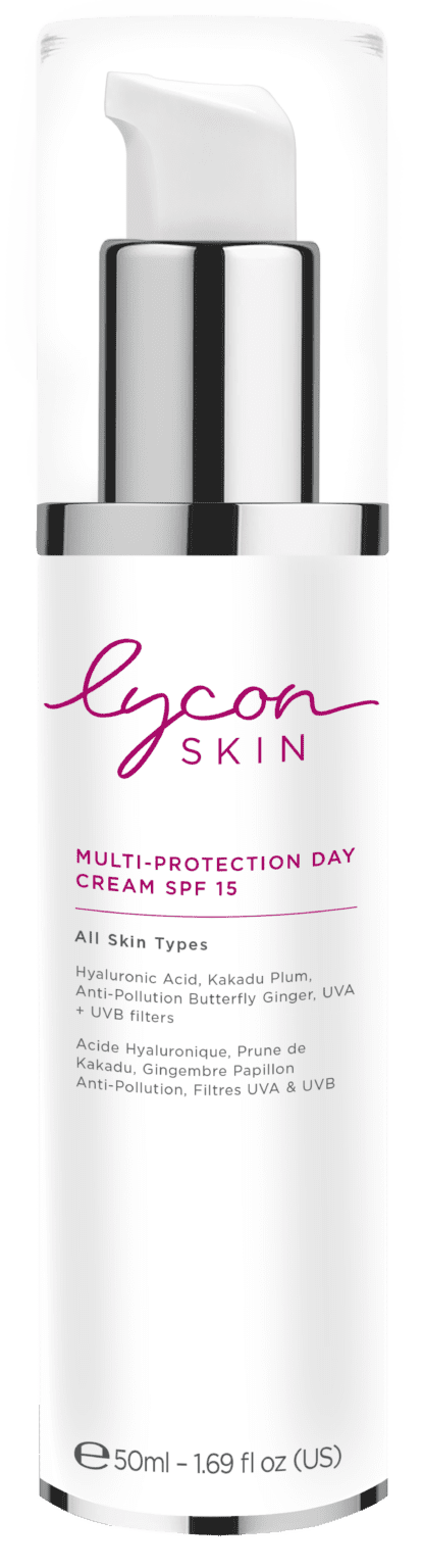SKINCARE - Lycon Skin