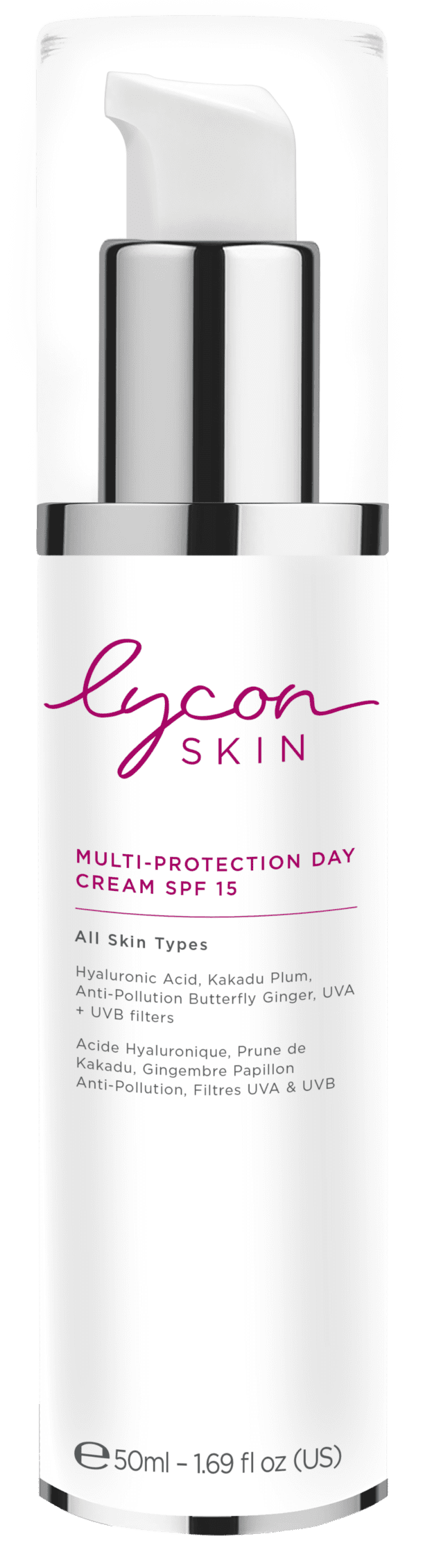 SKINCARE - Lycon Skin