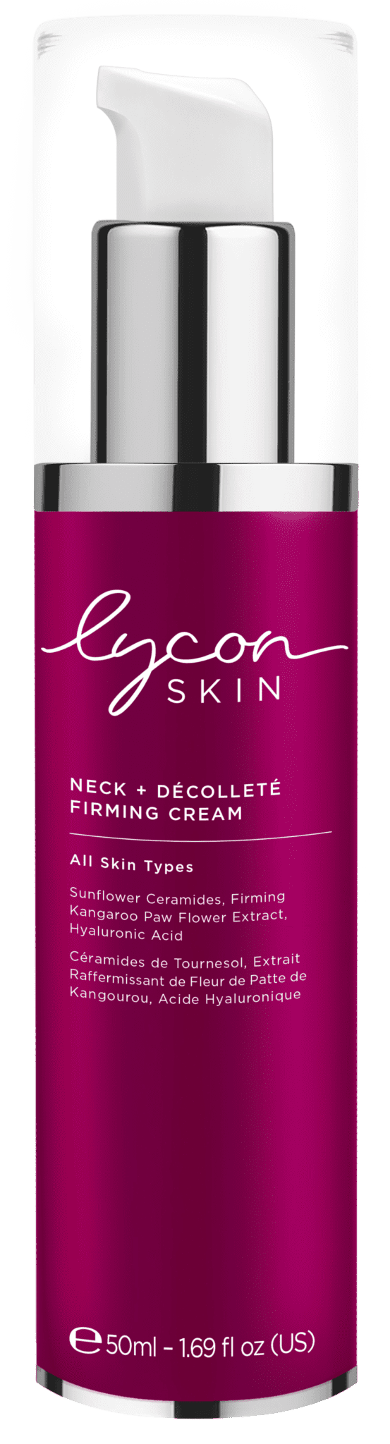 SKINCARE - Lycon Skin