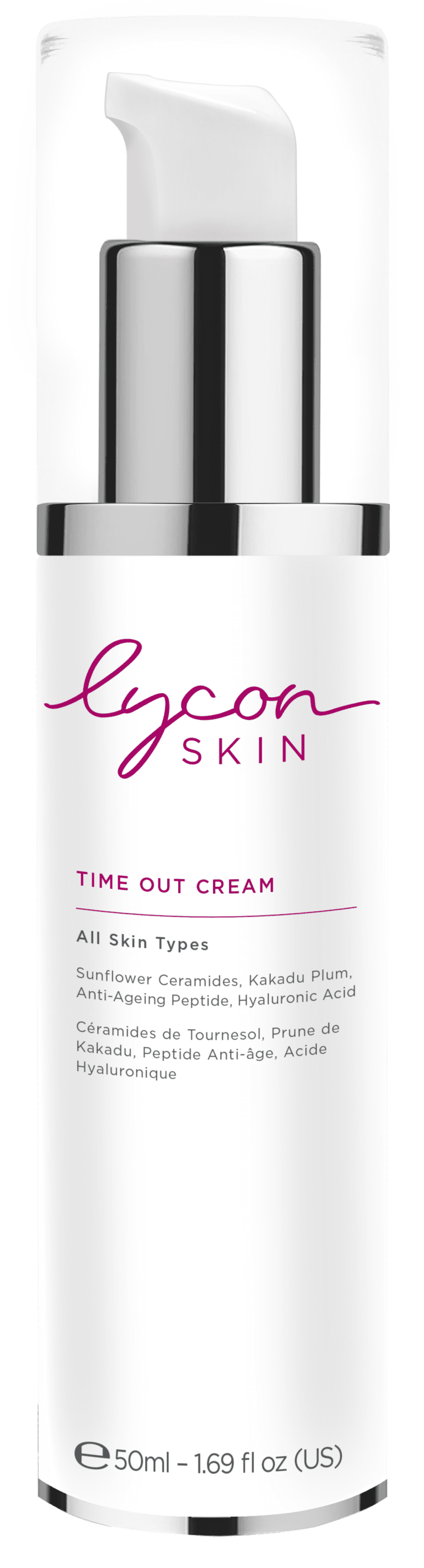 SKINCARE - Lycon Skin