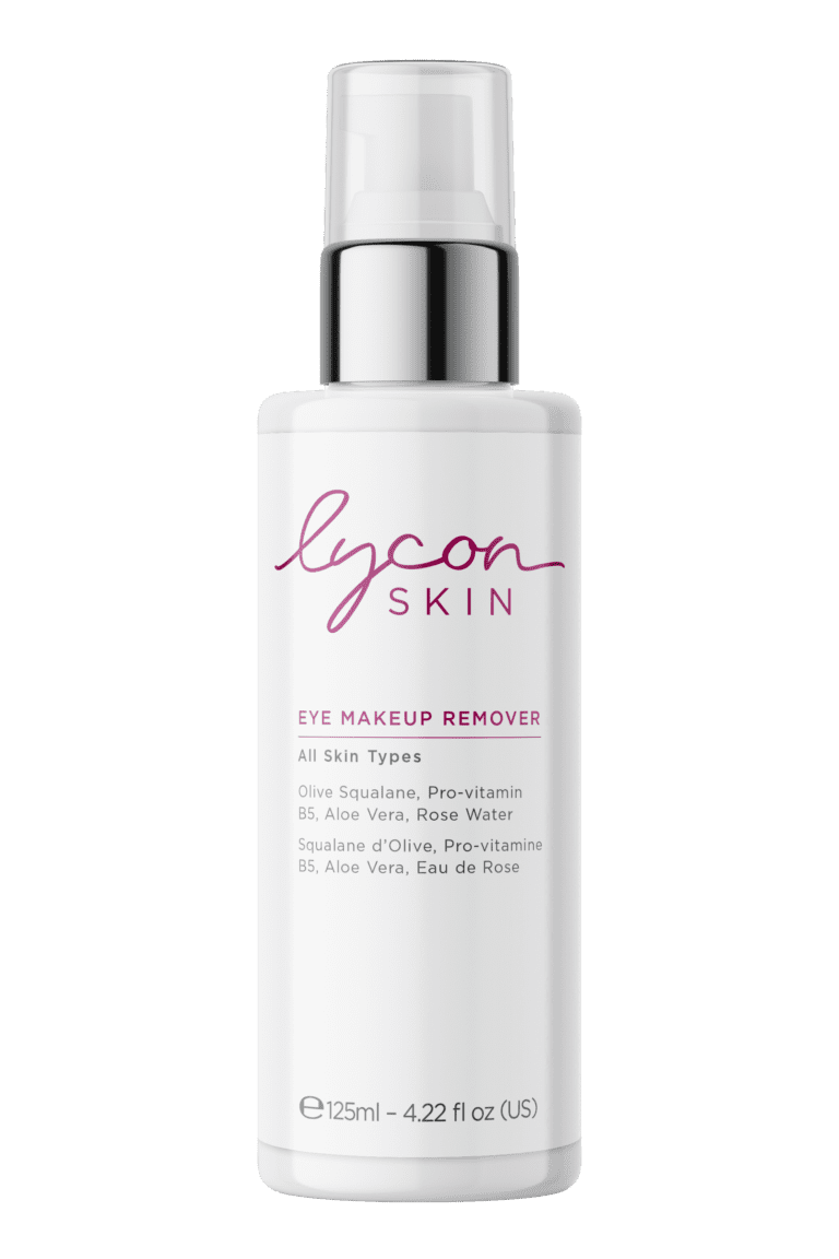 SKINCARE - Lycon Skin