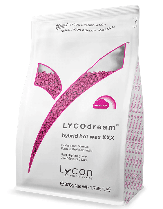 Lycon Wax Archives - House of Camille