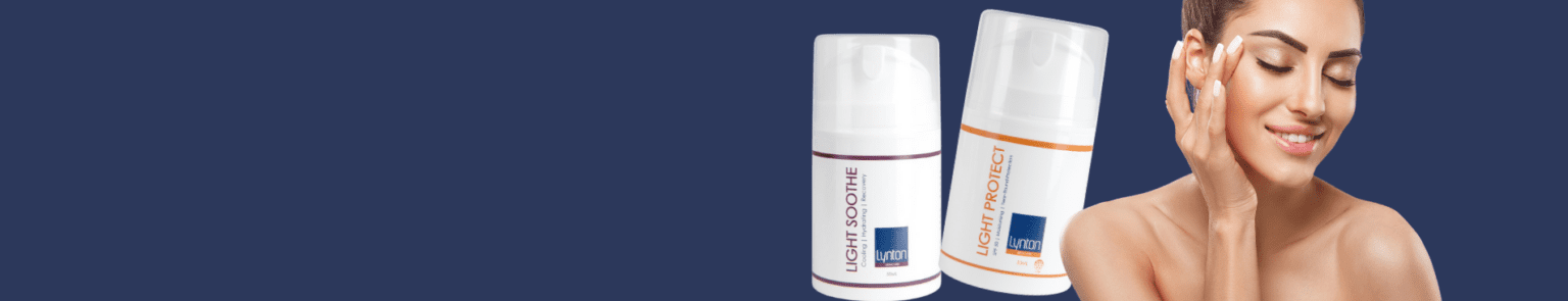 Lynton Skincare - House of Camille